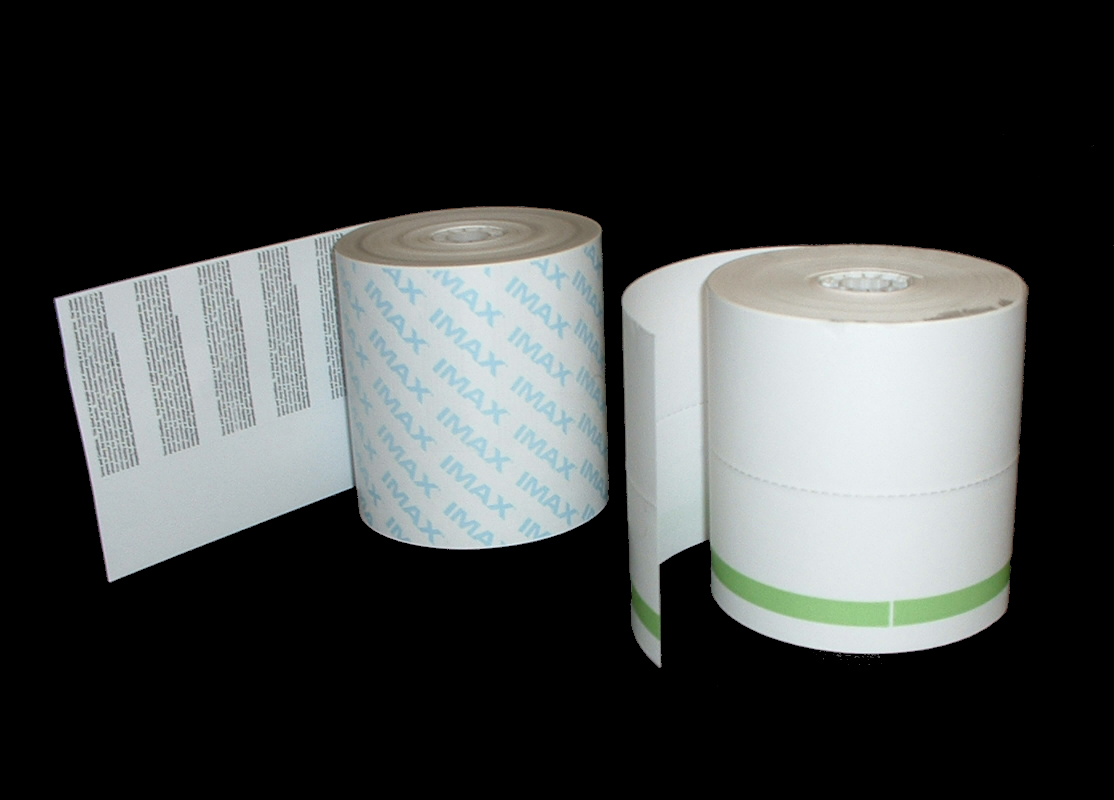 Roll Products that Keep Your Business Rolling – Label Rite