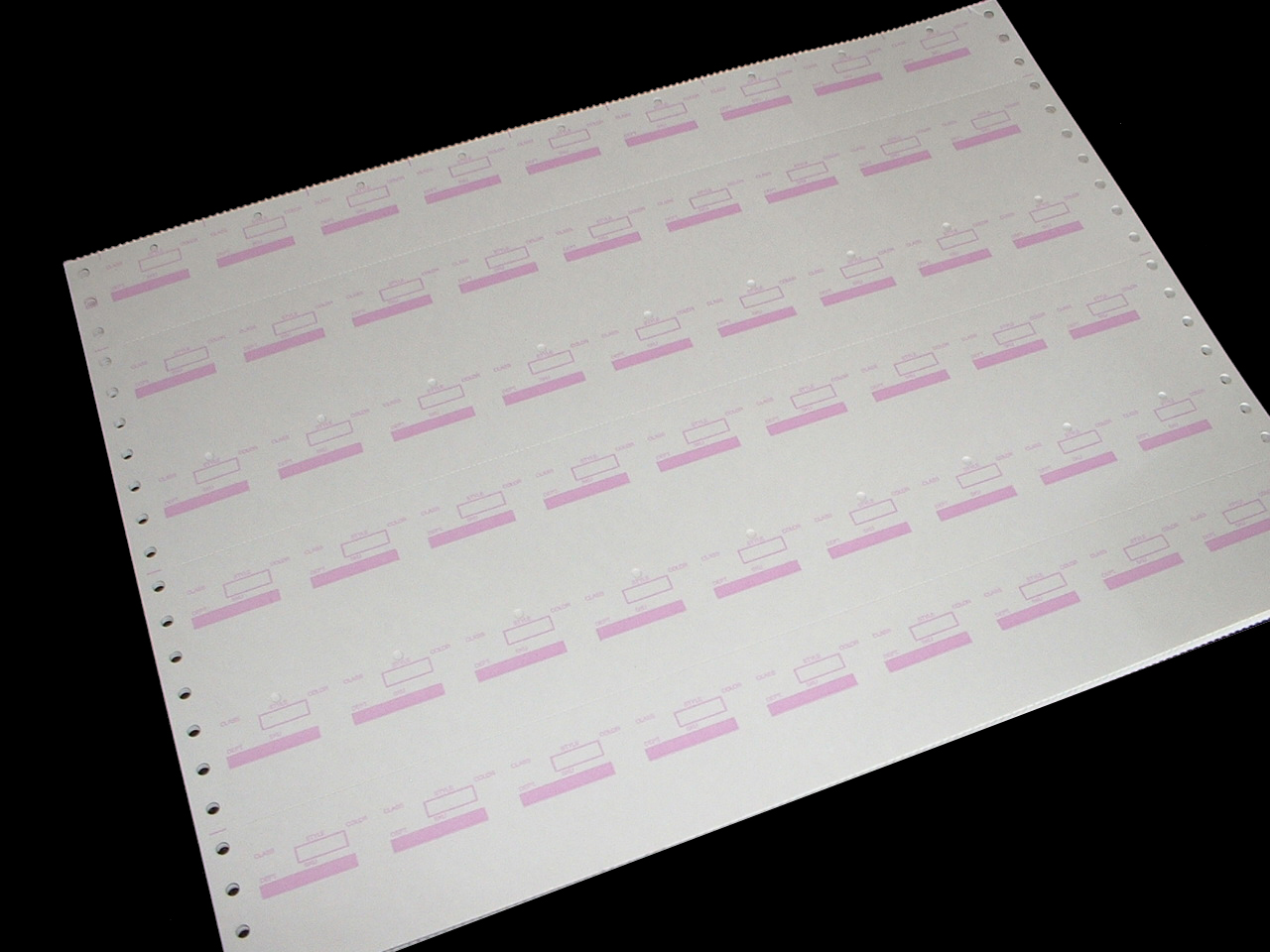 Tickets and Tags—We give you Value – Label Rite